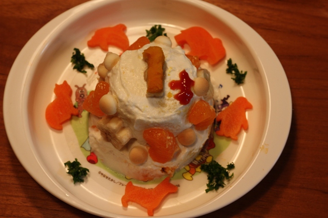 きのこのマタニティ日誌